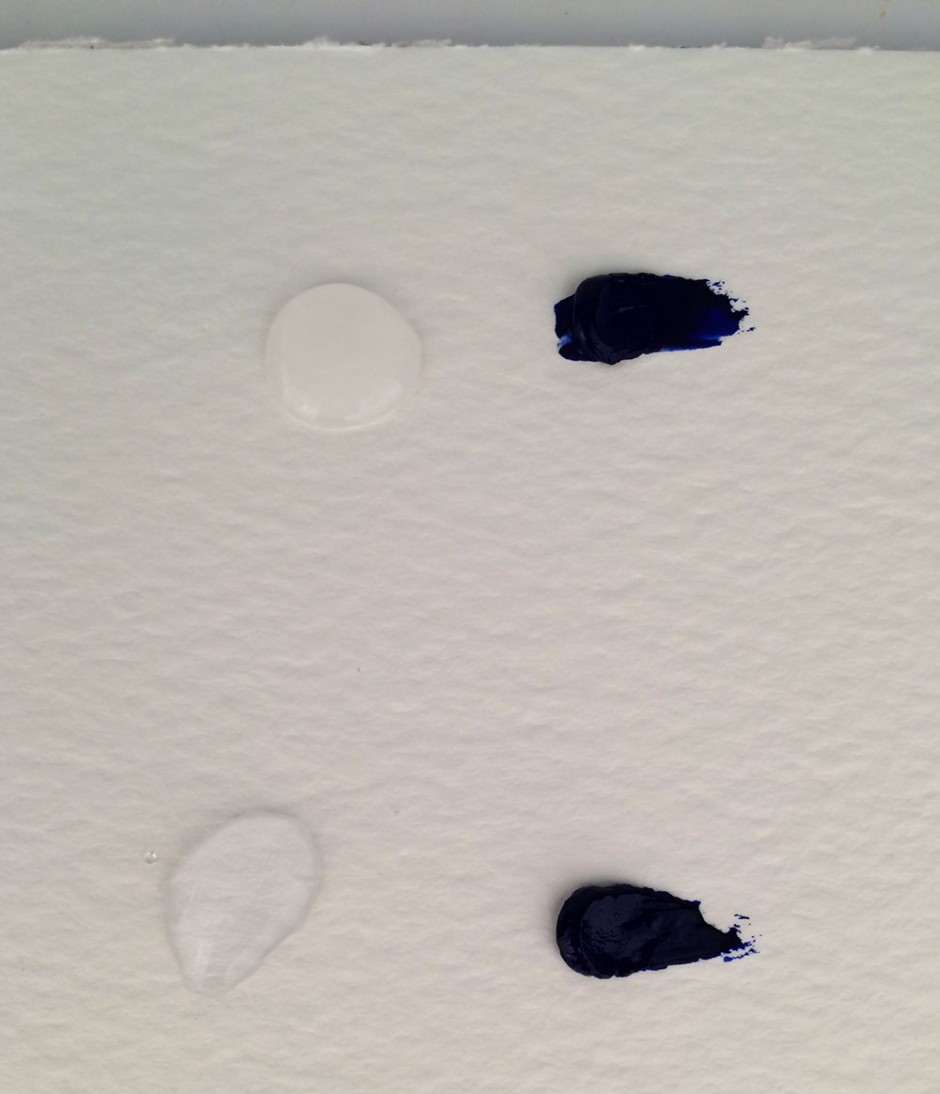 Lascaux Water Resoluble Medium - Jackson's Art BlogJackson's Art Blog