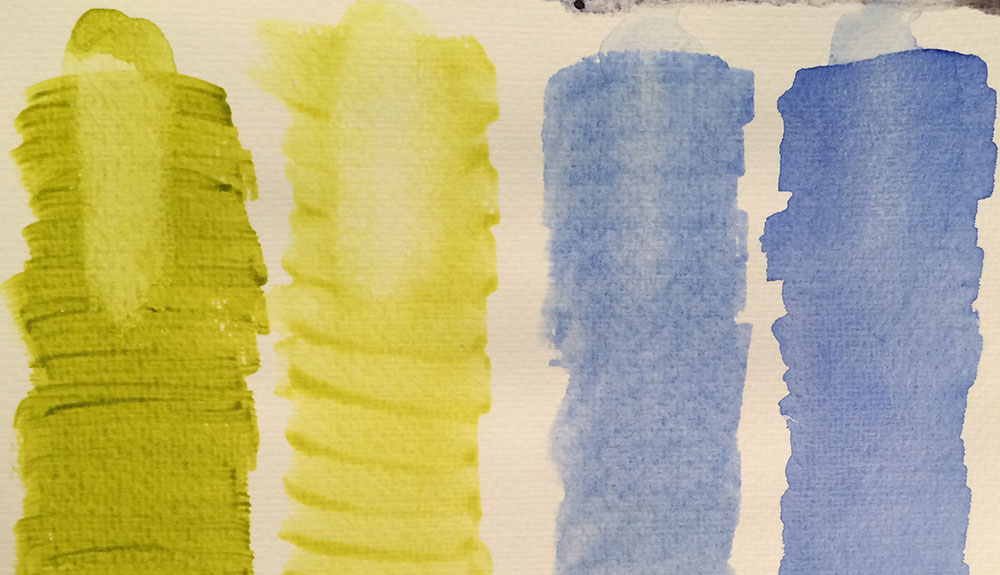 Lascaux Water Resoluble Medium - Jackson's Art Blog