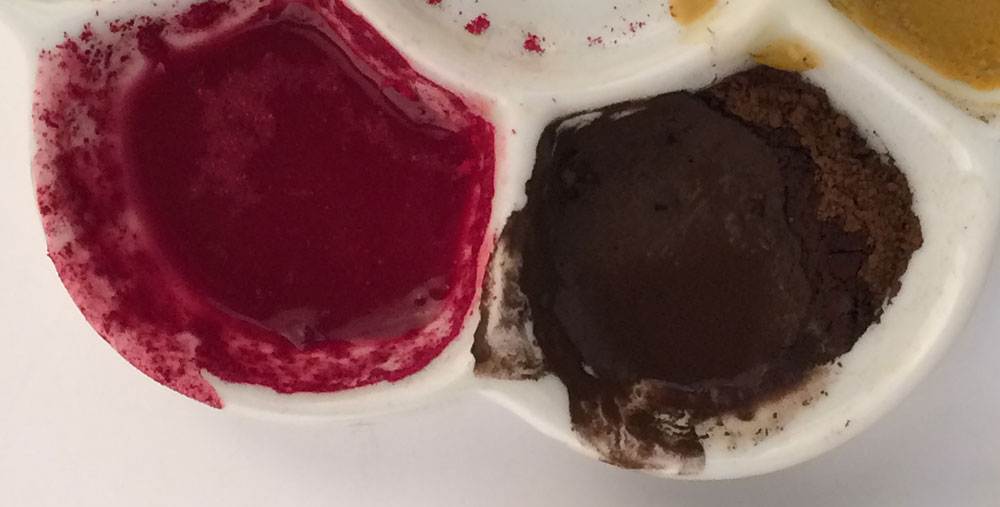 Lascaux Water Resoluble Medium - Jackson's Art Blog