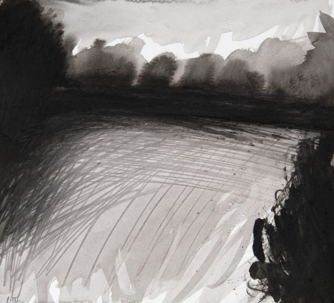 Jonathan Pitts: 'Painting Is My Way Of Making Sense Of The World ...