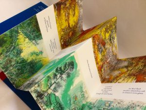 Ellen Wiener: Painter, Printmaker, Book Artist - Jackson's Art Blog