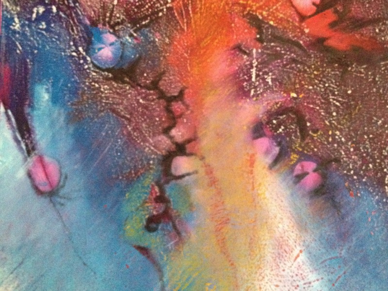 Current Events #18 - Jackson's Art Blog