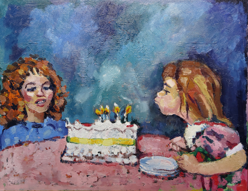 Current Events #29 - Jackson's Art Blog