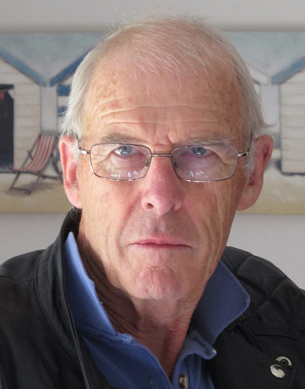 Plein Air Painting Advice With Artist David Howell - Jackson's Art Blog