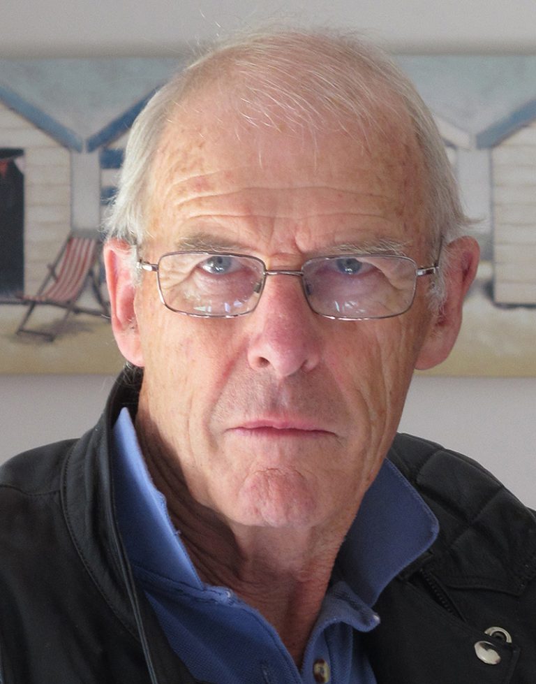 Plein Air Painting Advice With Artist David Howell - Jackson's Art Blog