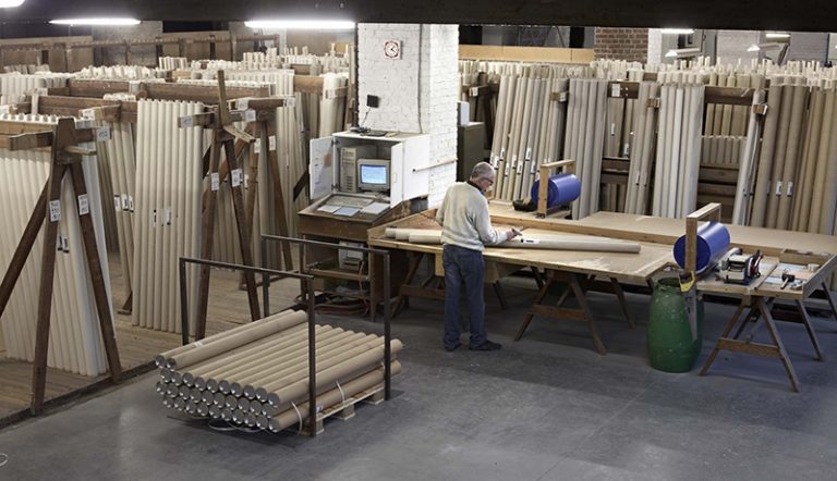 The Story of Claessens, Maker of The World's Finest Quality Artists ...
