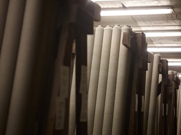 The Story of Claessens, Maker of The World's Finest Quality Artists ...