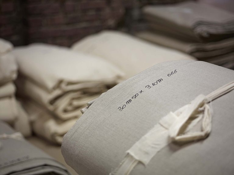 The Story of Claessens, Maker of The World's Finest Quality Artists ...