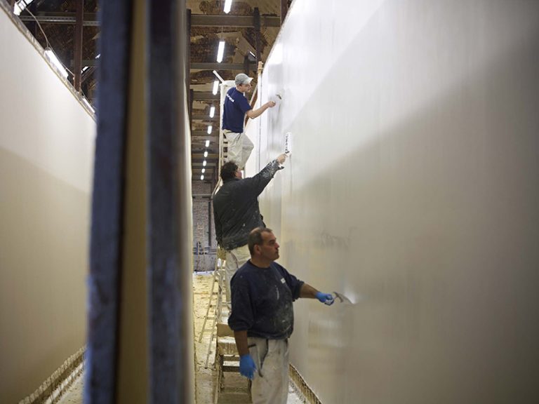 The Story of Claessens, Maker of The World's Finest Quality Artists ...