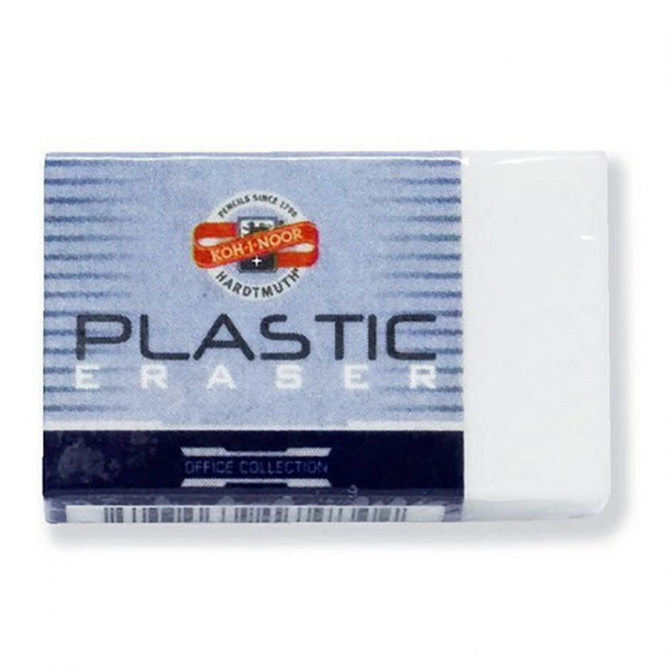 A Guide to Erasers - Jackson's Art Blog