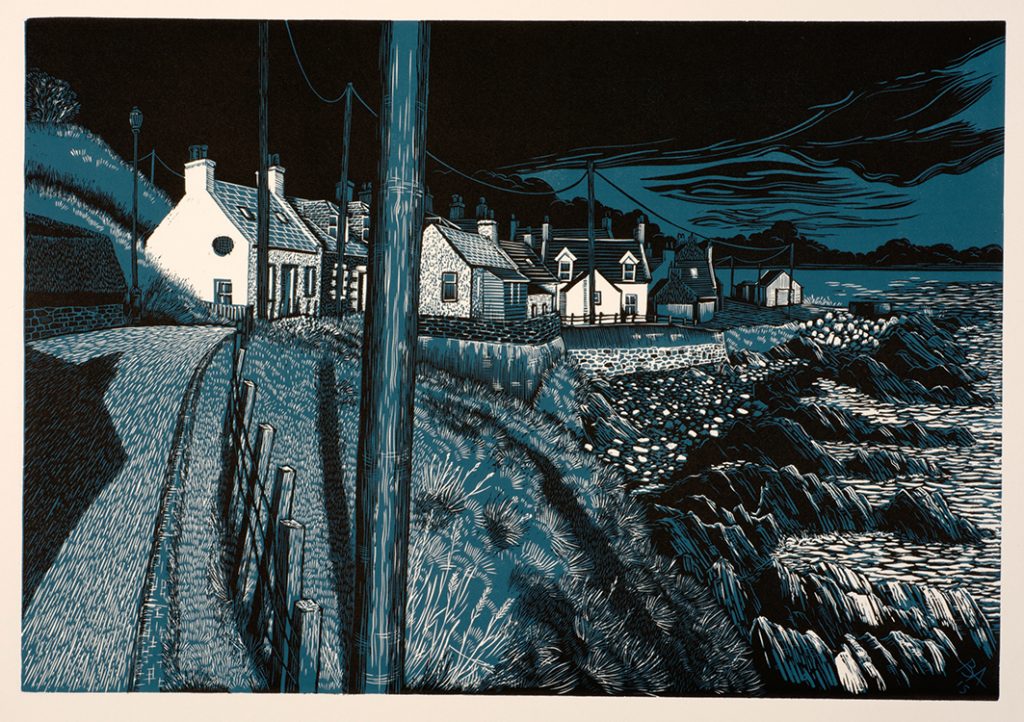 Bryan Angus - Inspired by the Beauty of the Land - Jackson's Art Blog