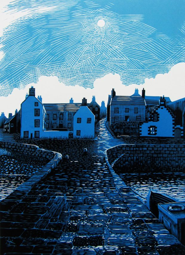 Bryan Angus - Inspired by the Beauty of the Land - Jackson's Art Blog