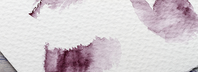 Understanding Watercolour Paper Textures: A Visual Guide - Jackson's ...