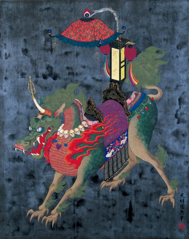 Turner Acrylic Gouache Japanesque Colour Set in Collaboration With ...