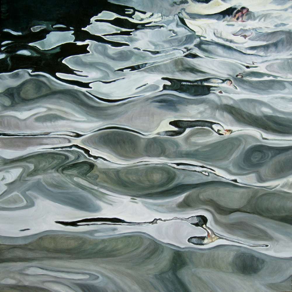 The Art of Reflection Competition Winners Announced - Jackson's Art Blog