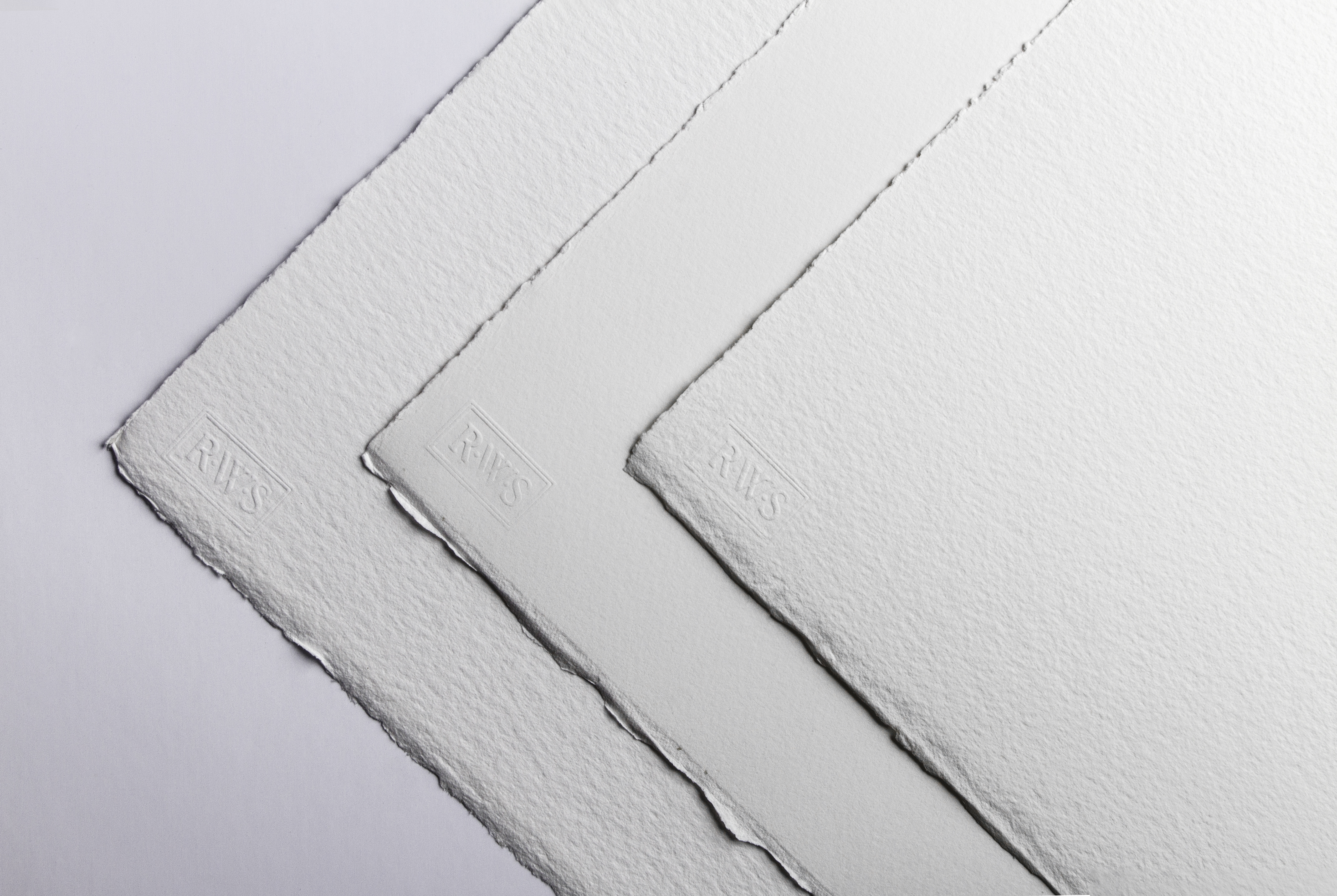 Royal Watercolour Society Watercolour Paper - Back In Stock - Jackson's ...