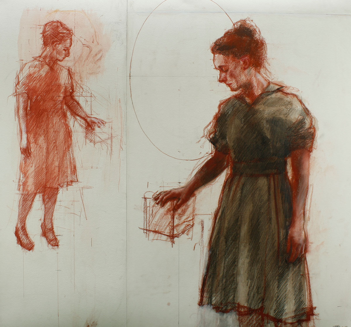 Derwent Art Prize 2016 Winners - Jackson's Art Blog