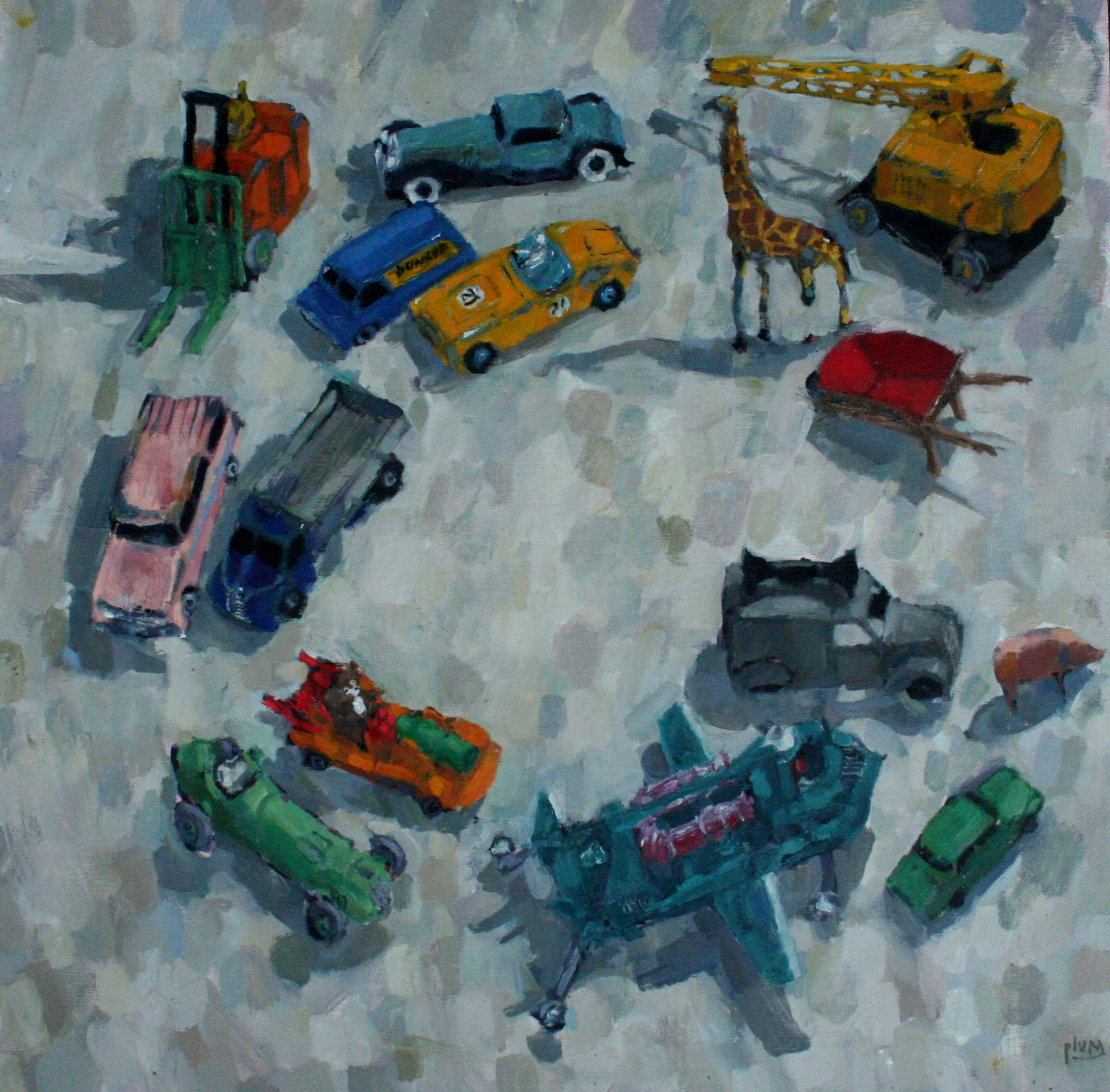 ING Discerning Eye 2016 - Jackson's Art Blog