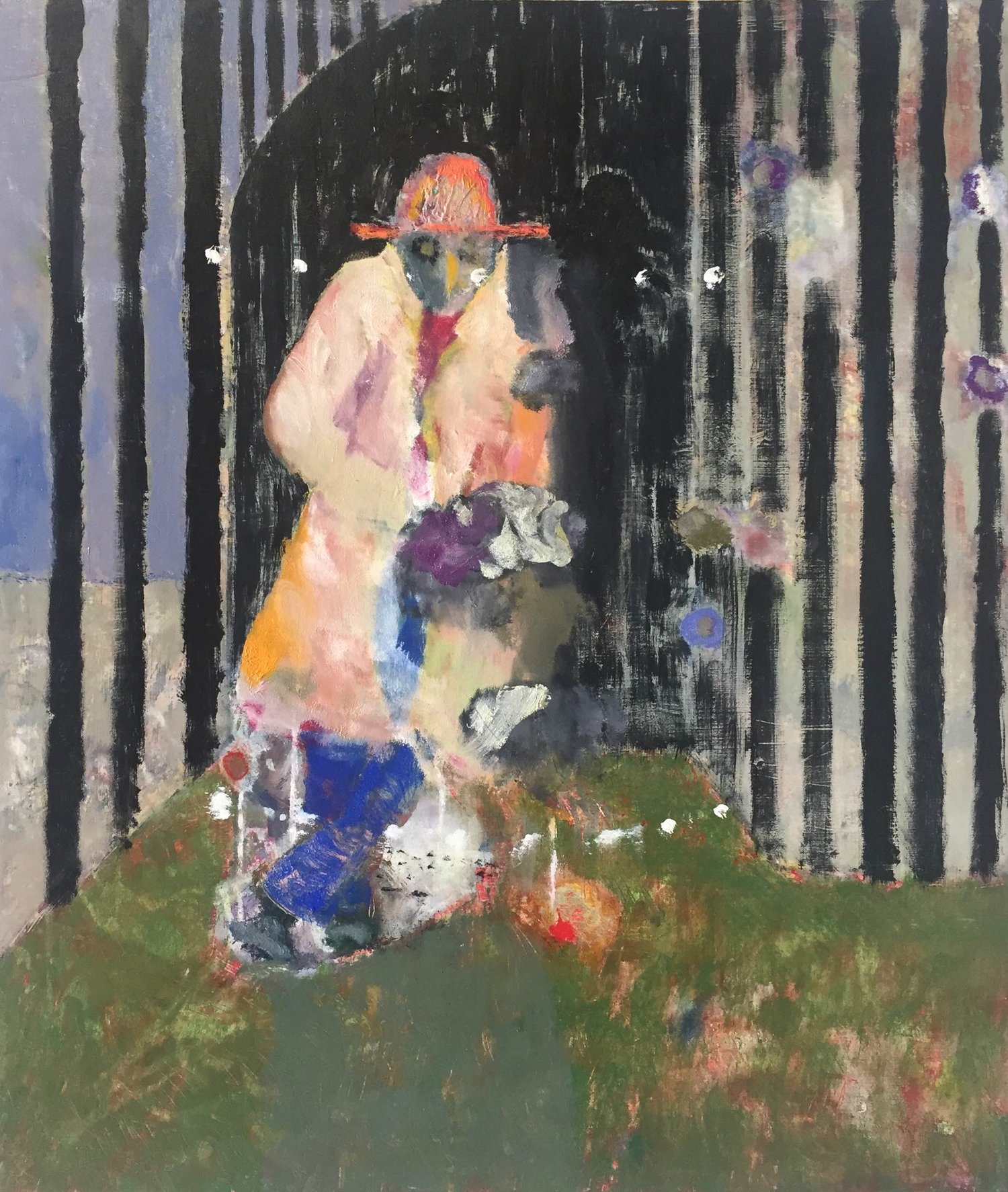 Current Events 46 - Jackson's Art Blog