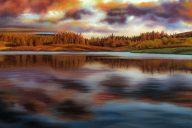 Landscape in Soft Pastel Unison Competition Winner has been selected ...