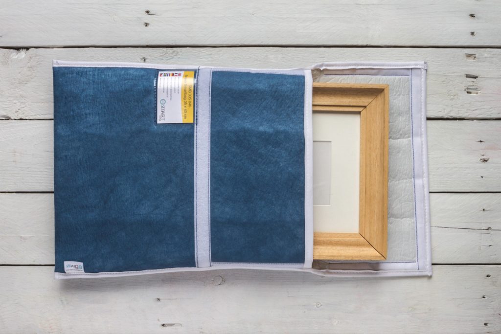 Artwork Protection for Storage and Transportation - Jackson's Art Blog