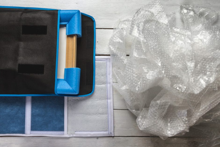 Artwork Protection for Storage and Transportation - Jackson's Art Blog