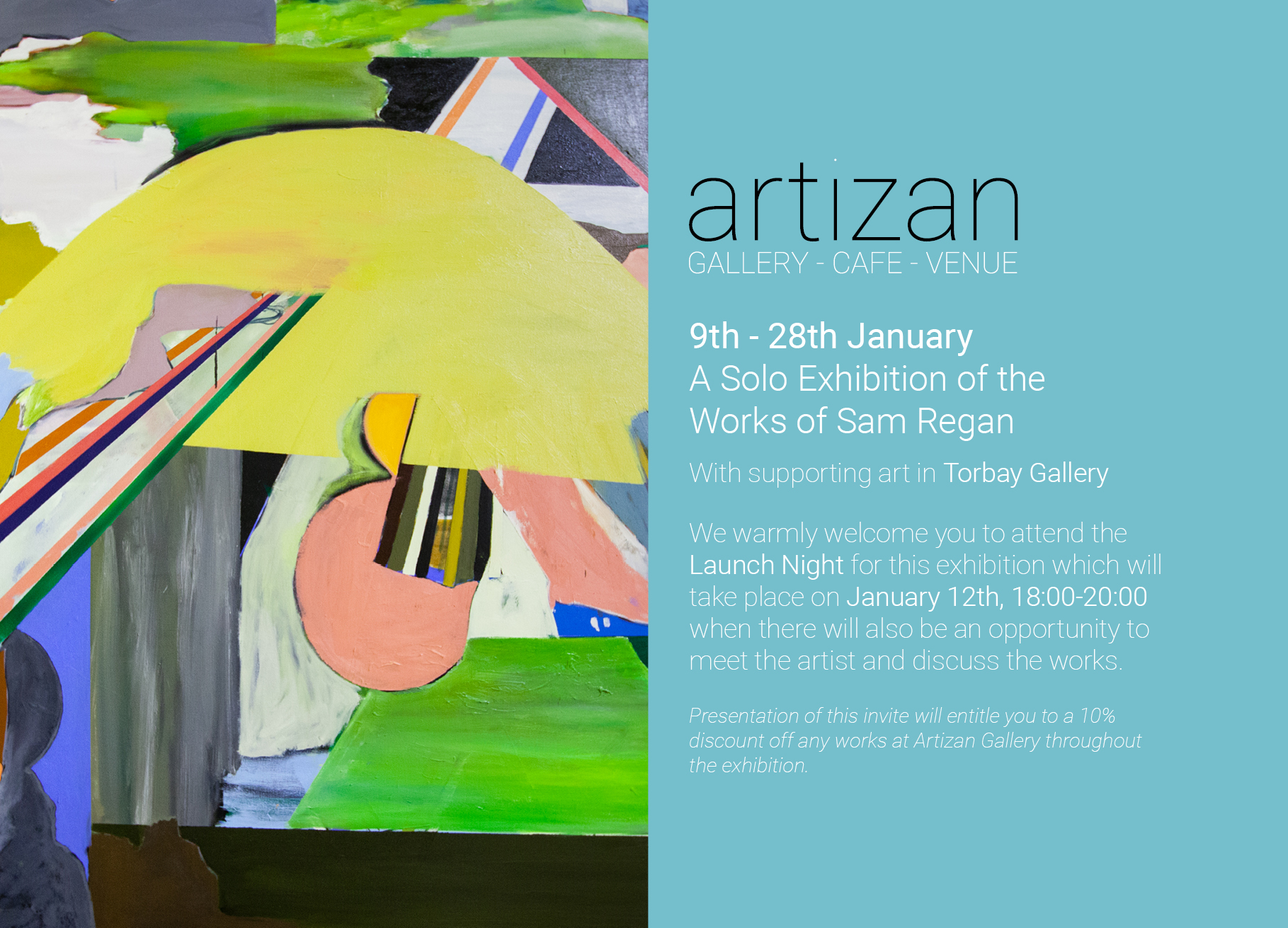 Current Events 2 - Jackson's Art Blog