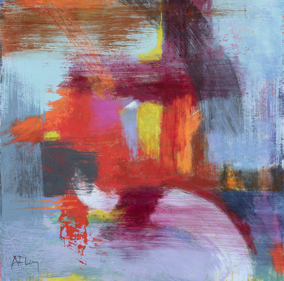 Current Events 9 - Jackson's Art Blog