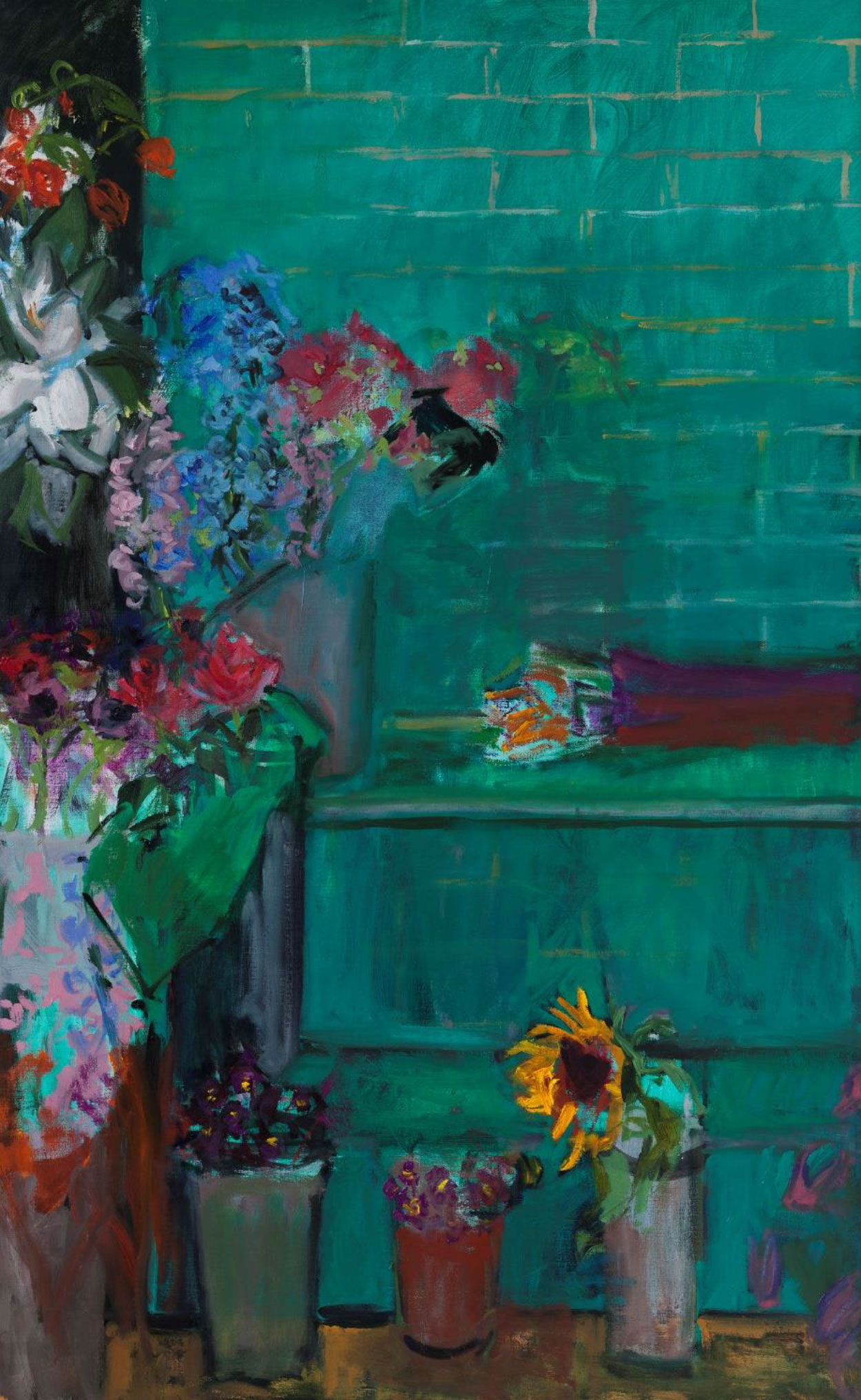 Current Events 6 - Jackson's Art Blog