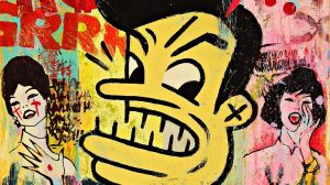 Current Events 10 - Jackson's Art Blog