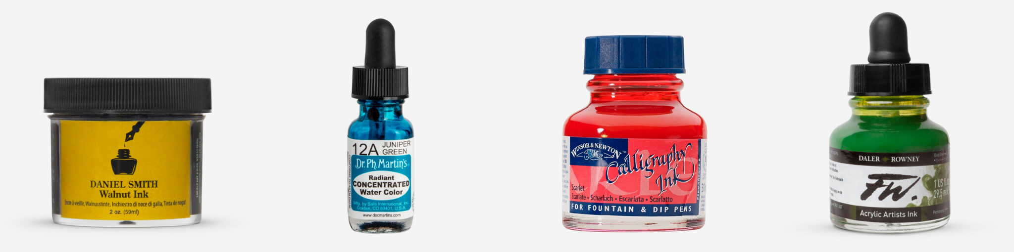 Vegan Art Supplies - Jackson's Art Blog Jackson's Art Blog