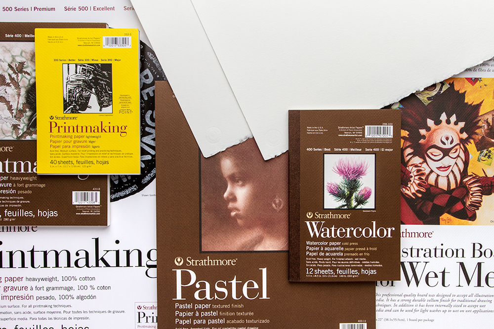 Cruelty-Free Art Supplies - Jackson's Art Blog