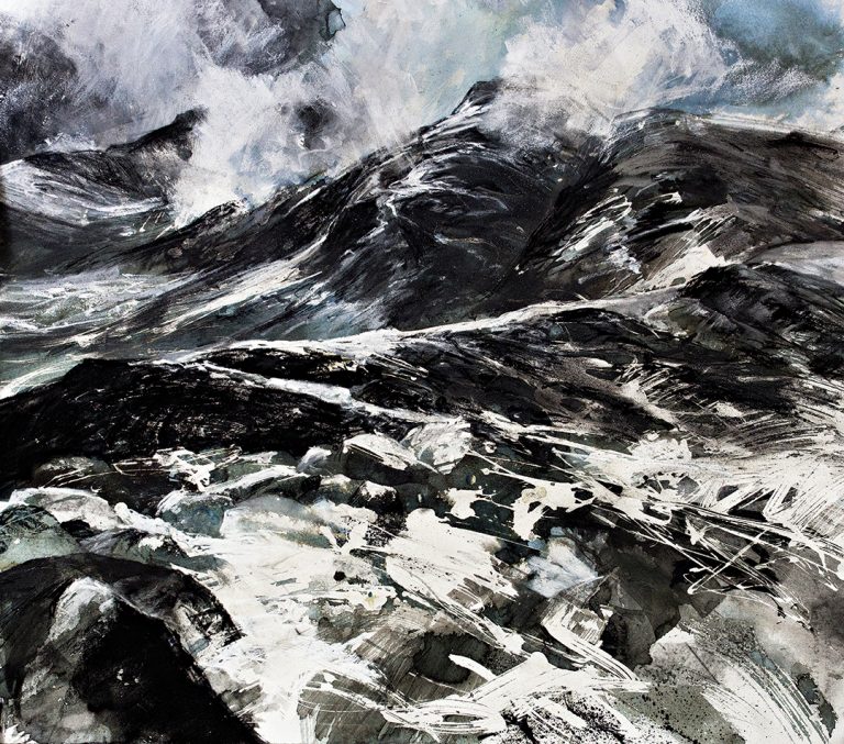 Rembrandt Soft Pastels - A Review by Robert Dutton - Jackson's Art Blog