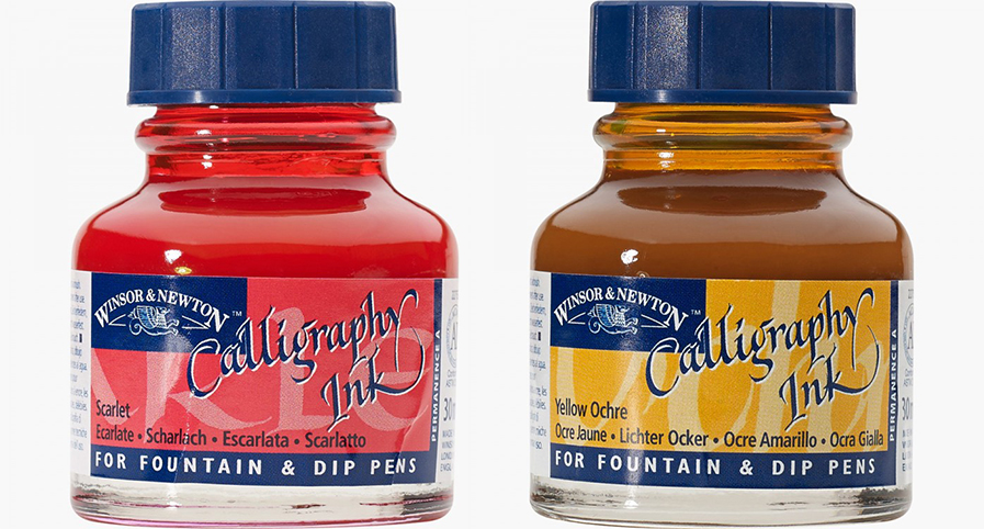 Cruelty-Free Art Supplies - Jackson's Art Blog