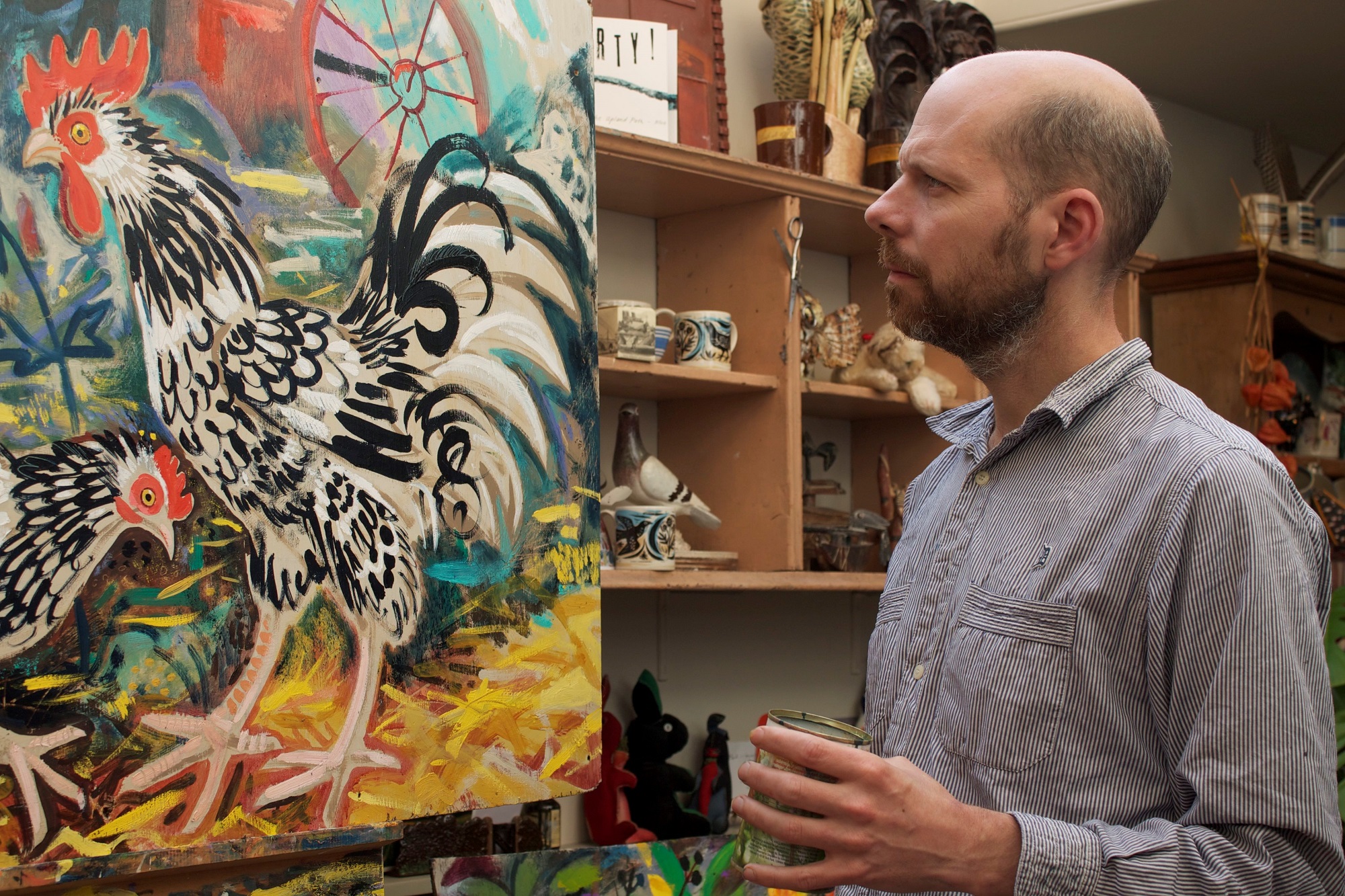 Current Events 17 - Jackson's Art Blog