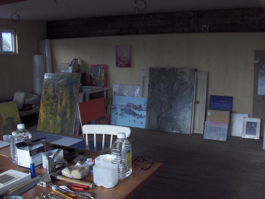 A Closer Look At 'Grey Drift 3' by Graham Crowley - Jackson's Art Blog