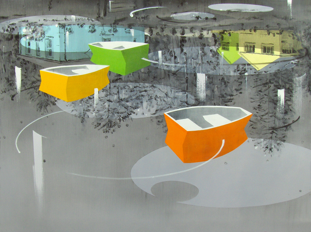 A Closer Look At 'Grey Drift 3' by Graham Crowley - Jackson's Art Blog