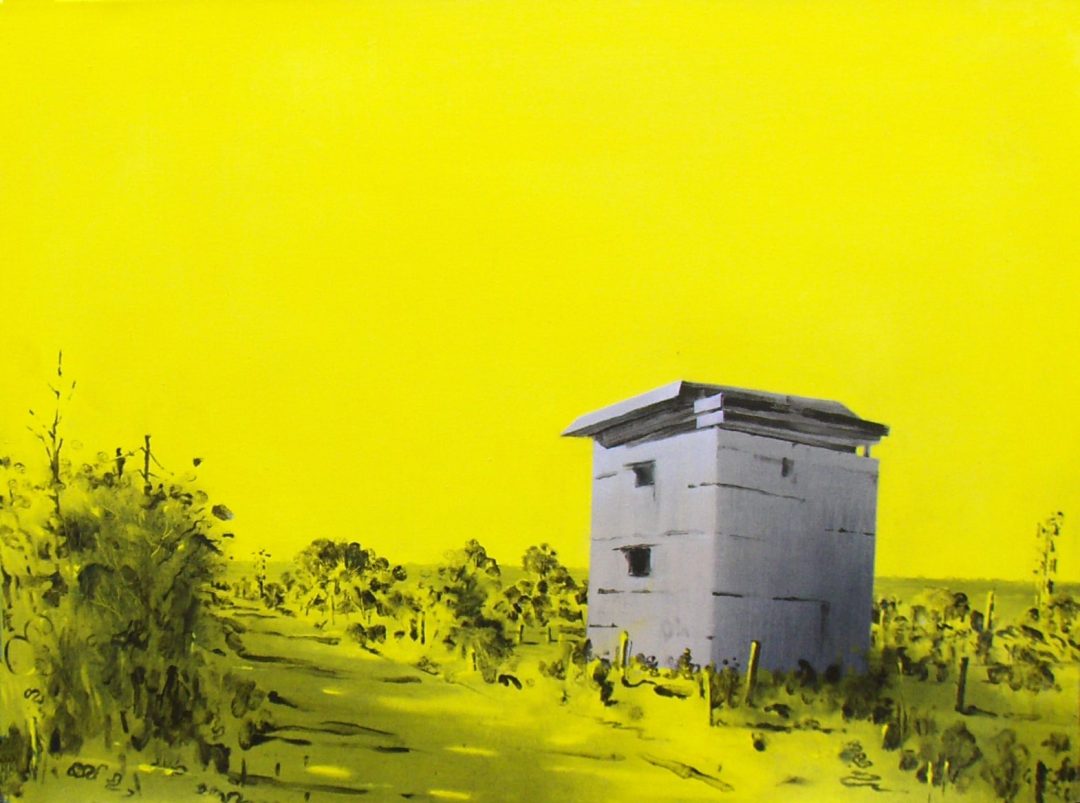 A Closer Look At 'Grey Drift 3' by Graham Crowley - Jackson's Art Blog