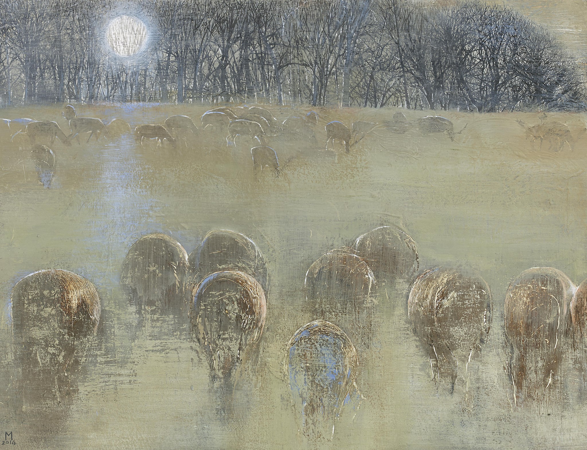 Current Events 25 - Jackson's Art Blog