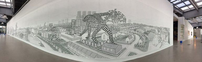 10 Exhibitions Not To Miss This July - Jackson's Art Blog