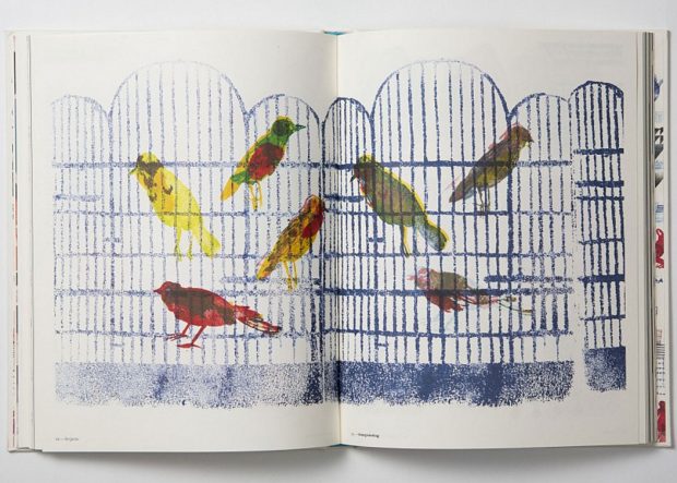 Stephen Fowler is an artist and illustrator specialising in rubber ...