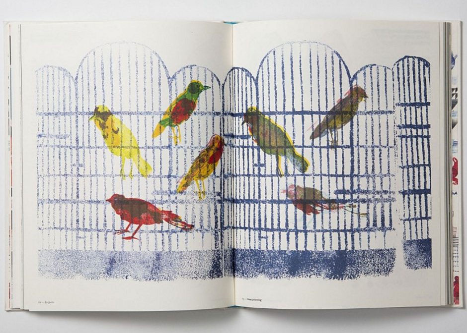 Stephen Fowler is an artist and illustrator specialising in rubber ...