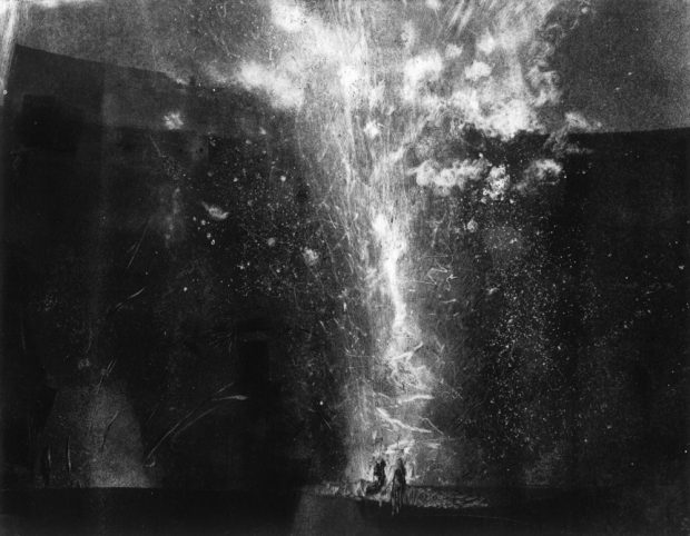 David Begley's New Monotypes - Jackson's Art Blog