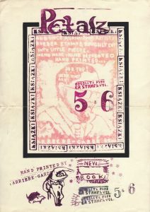 Stephen Fowler is an artist and illustrator specialising in rubber ...