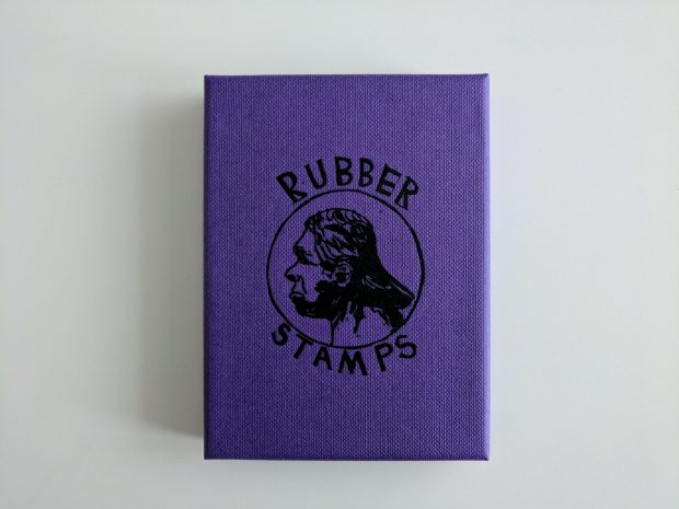 Stephen Fowler is an artist and illustrator specialising in rubber ...