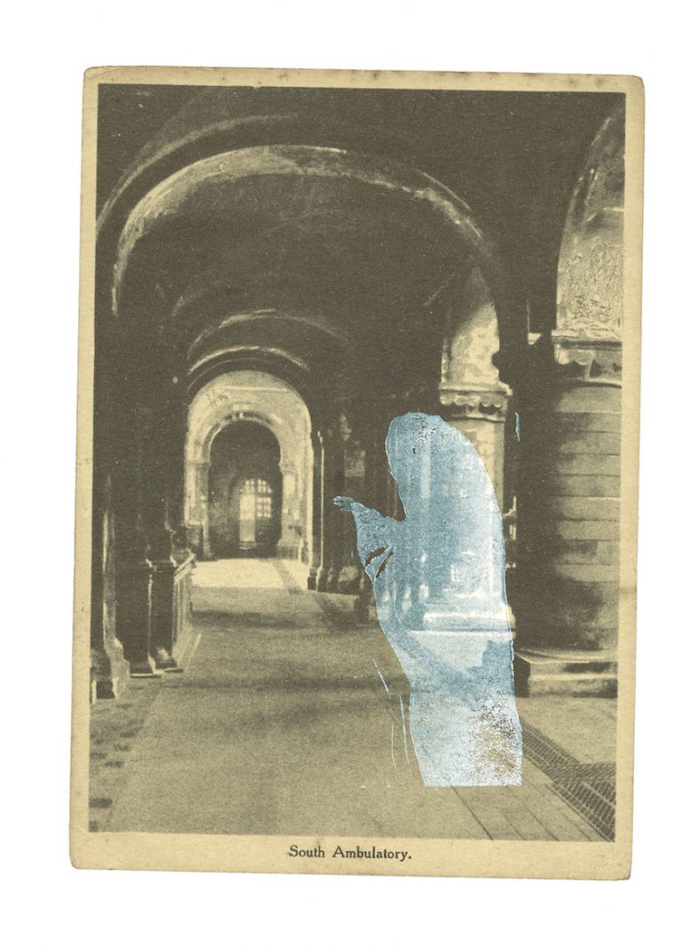 Stephen Fowler is an artist and illustrator specialising in rubber ...