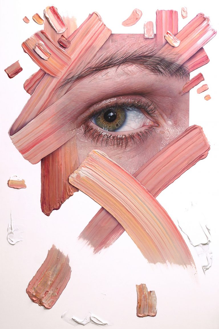 Simon Hennessey: Illusion and Reality - Jackson's Art Blog