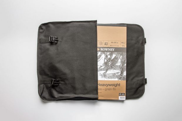 Choosing The Right Art Case: Looking at Five From Mapac - Jackson's Art ...