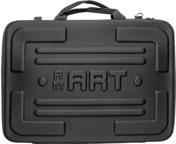 Choosing The Right Art Case: Looking at Five From Mapac - Jackson's Art ...