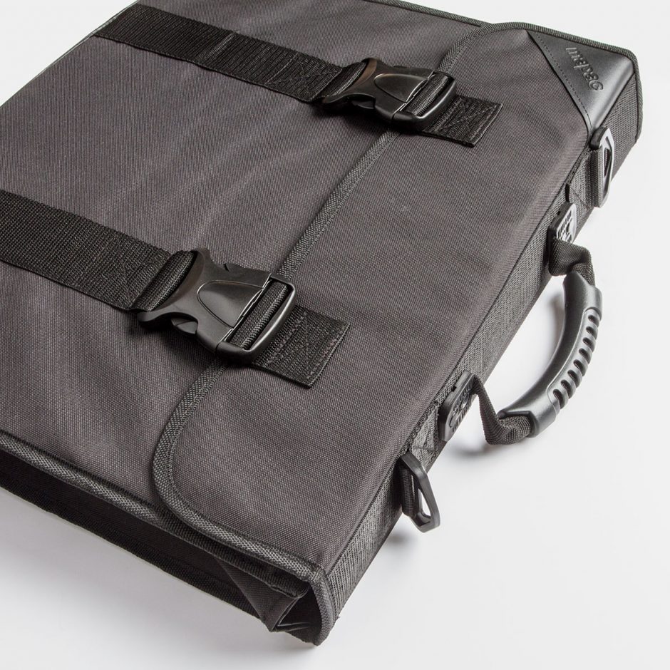 Choosing The Right Art Case: Looking at Five From Mapac - Jackson's Art ...